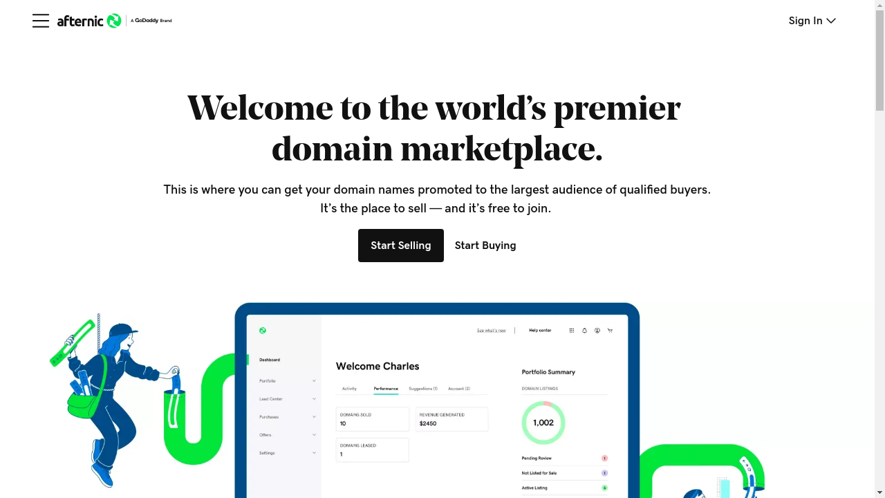 The Basics of Domain Investing: A Beginner's Guide - Backlink Manager
