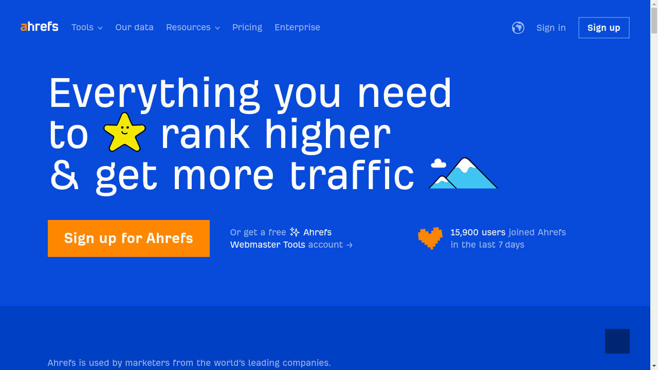 Google's Backlink Checker Explained - Backlink Manager