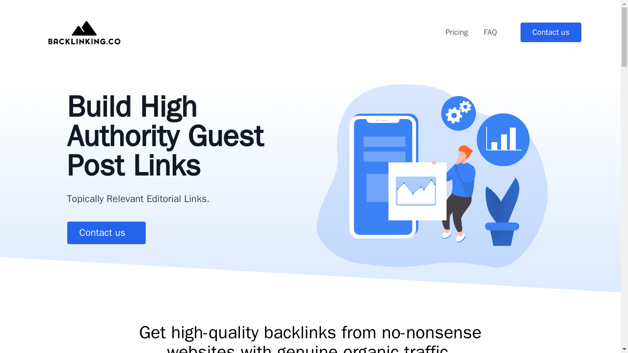 Demystifying the Editorial Links Algorithm for Better SEO - Backlink Manager