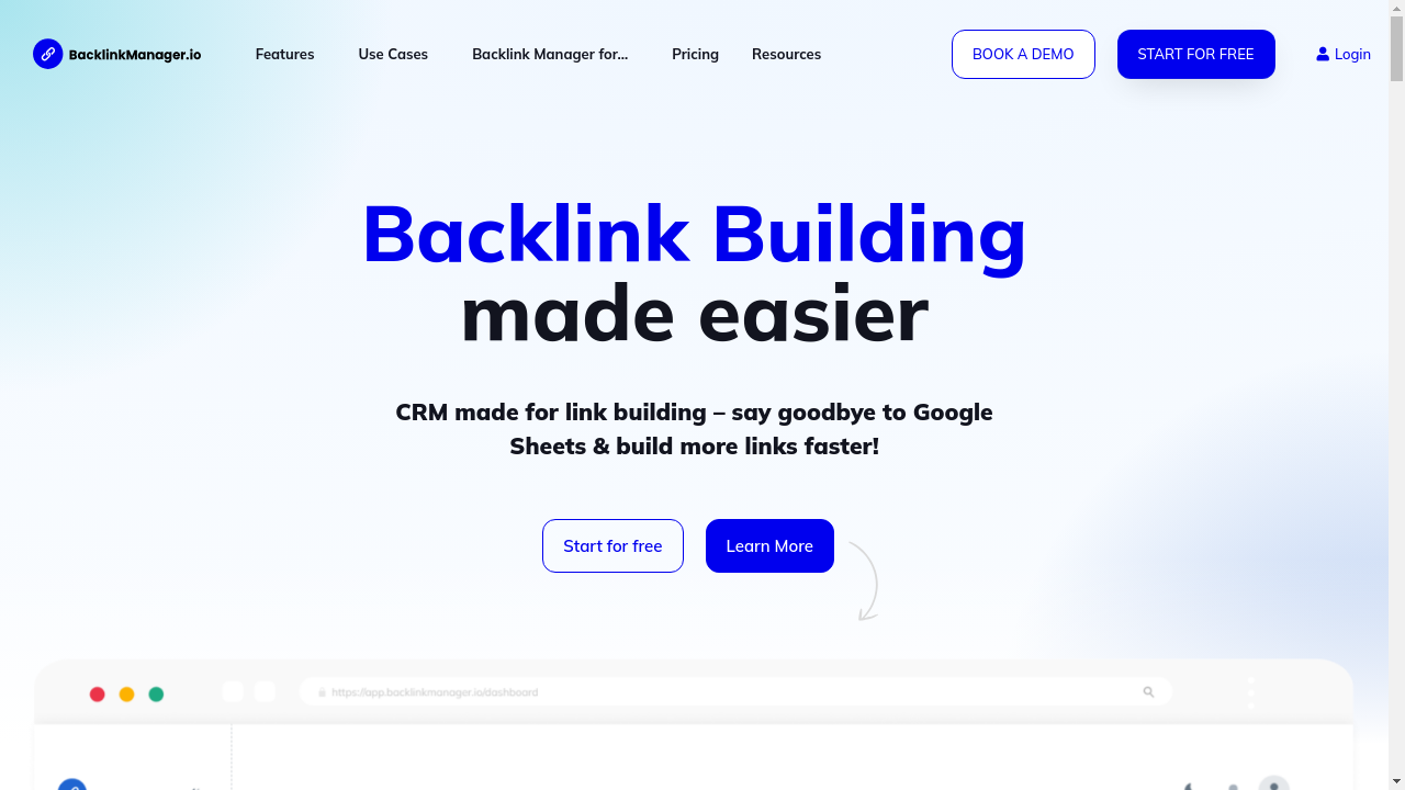 Analyzing Backlinks: A Simple Guide - Backlink Manager
