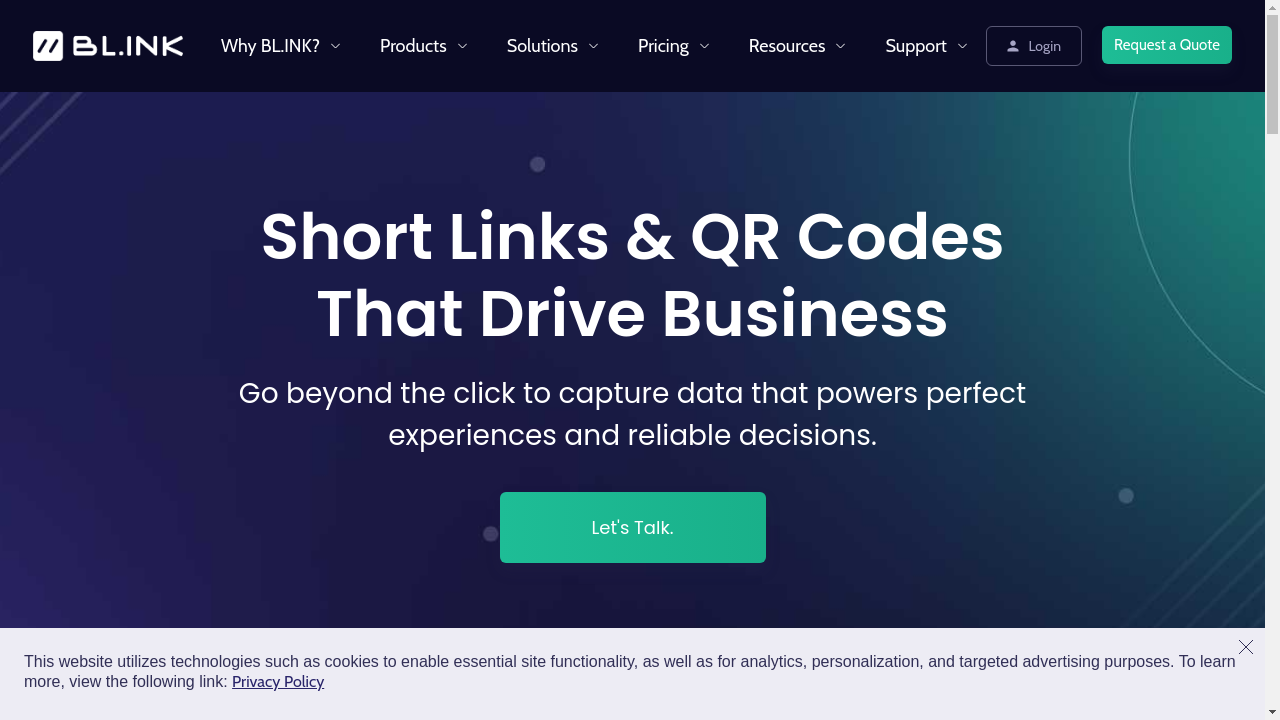 Understanding Link Management Tools - Backlink Manager