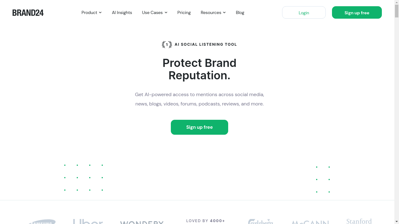 How to Monitor Backlinks Easily - Backlink Manager