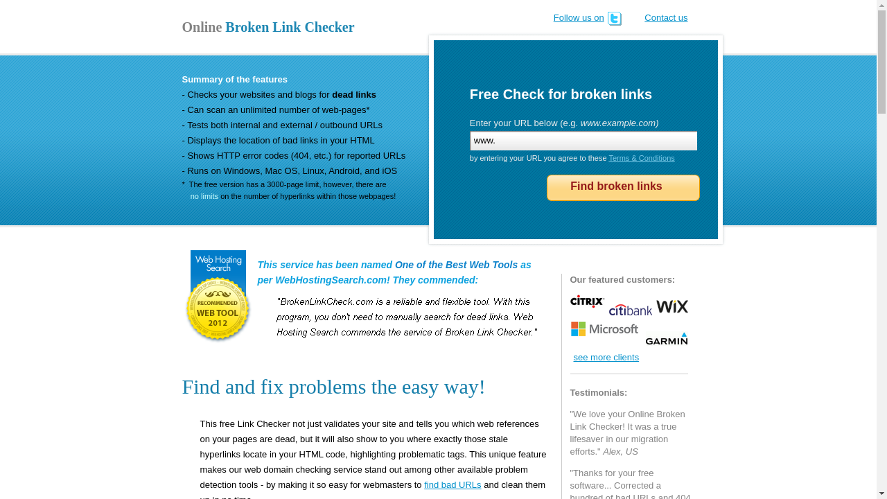 How to Check if a Link is Active Easily - Backlink Manager
