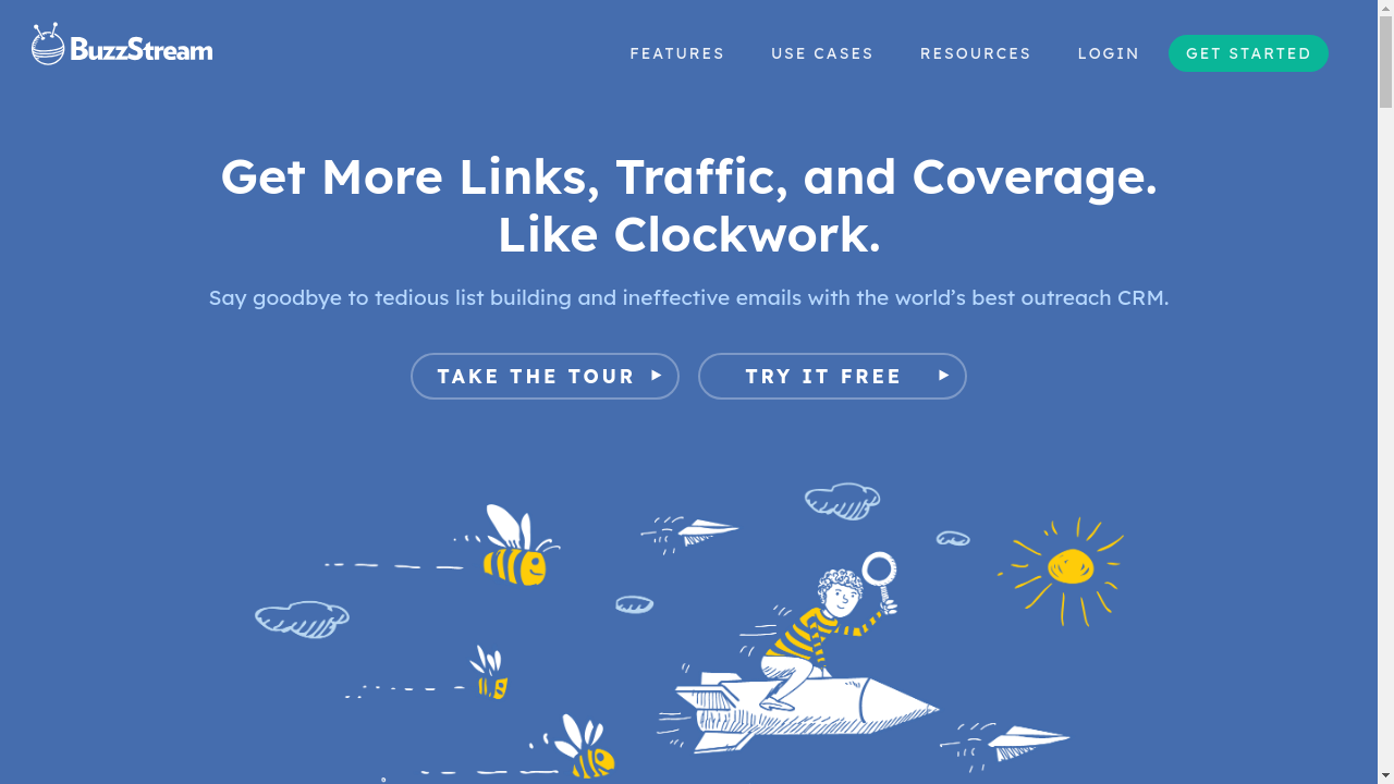 Tracking Backlinks: The Best Reporting Tools - Backlink Manager