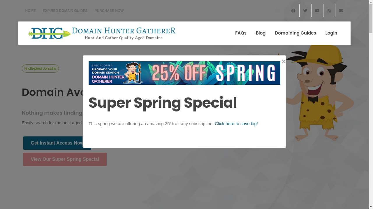 Top Apps for Expired Domain Links - Backlink Manager