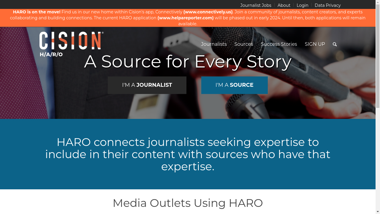 Demystifying a HARO Specialist - Backlink Manager