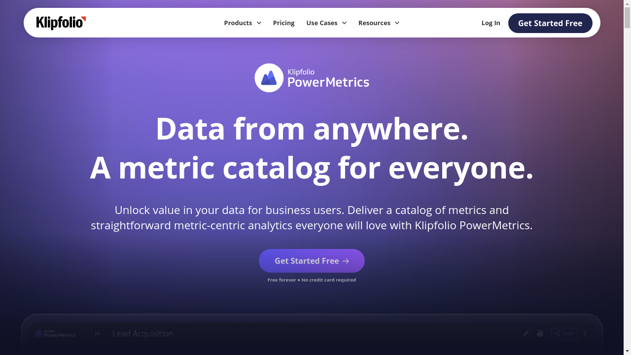 Must-Have Tools for SEO Client Reporting - Backlink Manager