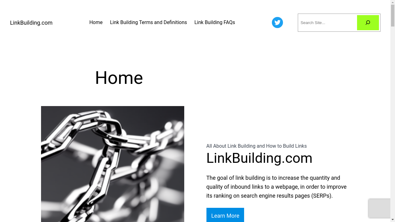 Choosing the Right Words for Strong Links - Backlink Manager