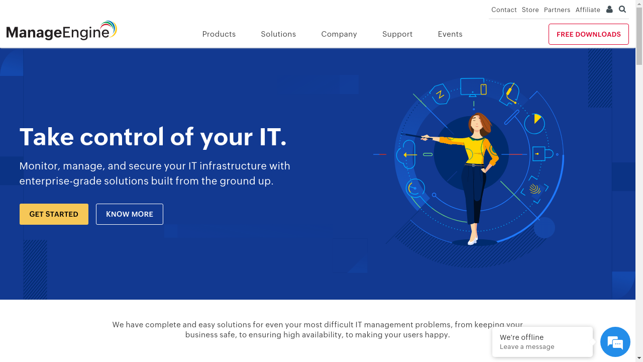 Easy Link Monitoring for Your Website - Backlink Manager