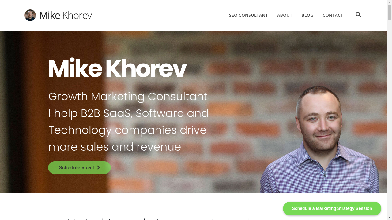 Saas SEO and Backlinks: A Comprehensive Analysis - Backlink Manager