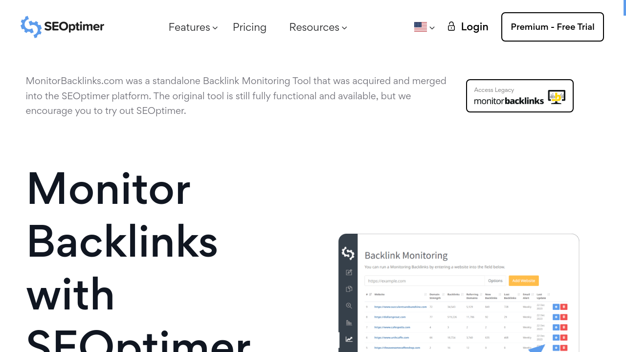 Understanding Backlink Reports with Analysis Software - Backlink Manager