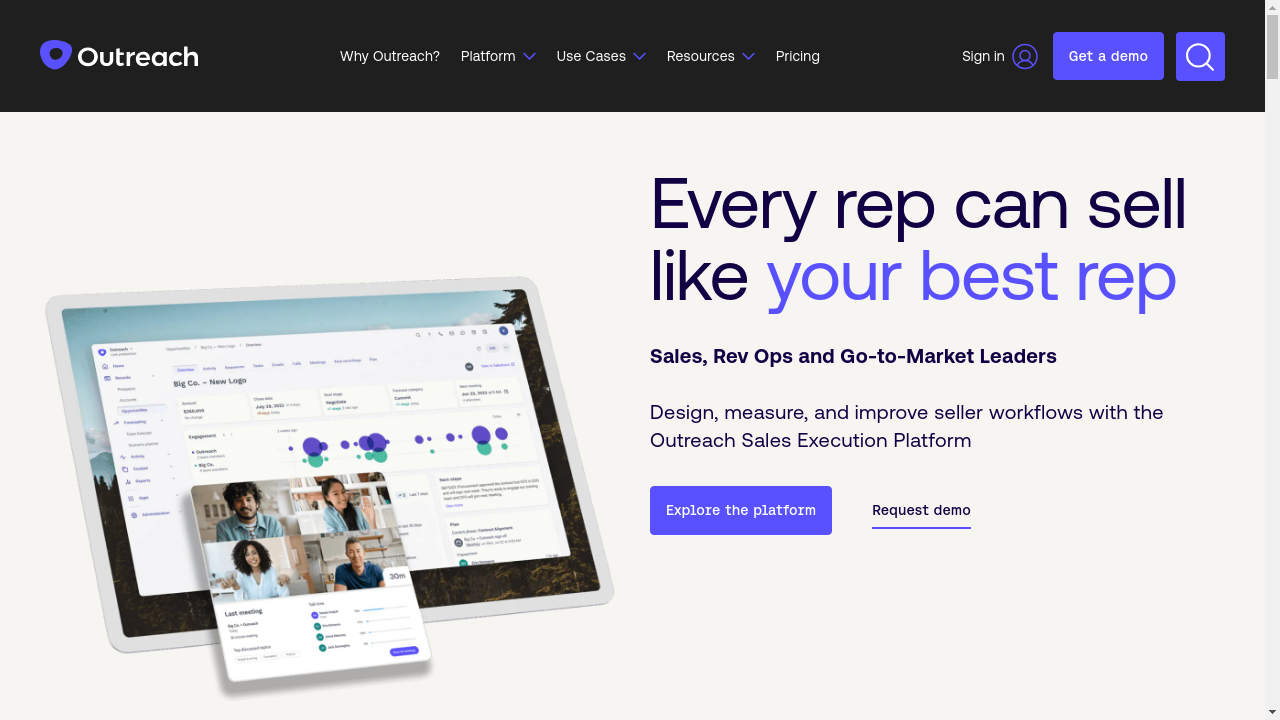 Reach Out Effectively: Outreach Tools - Backlink Manager