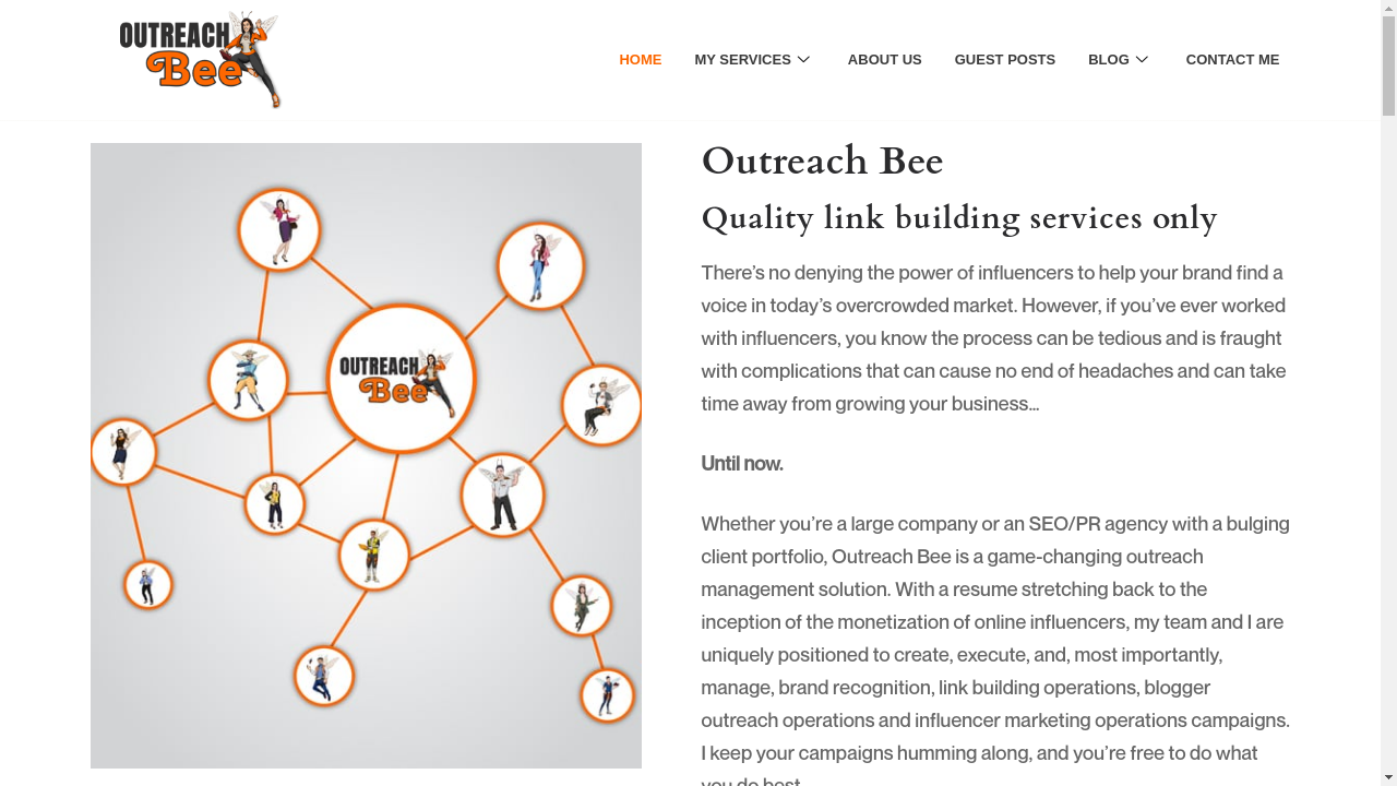 Establishing Credibility through Manual Link Building - Backlink Manager