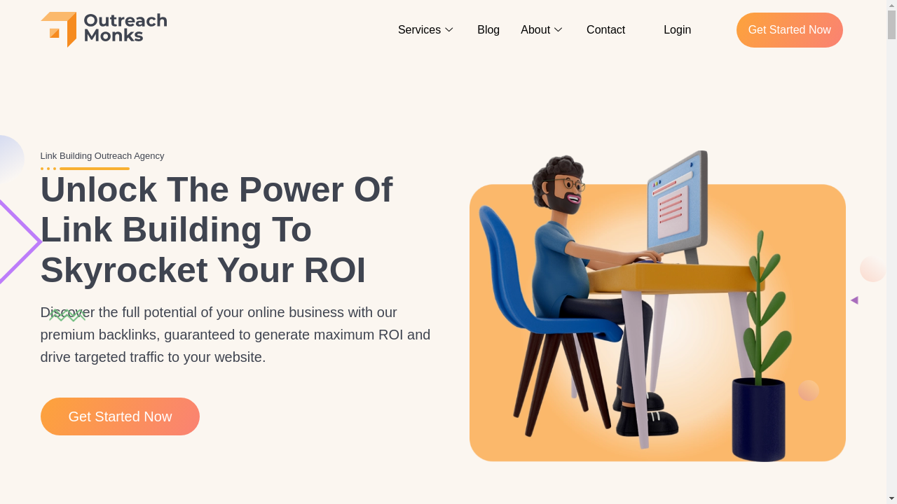 Fun Ways to Build Links by Hand - Backlink Manager