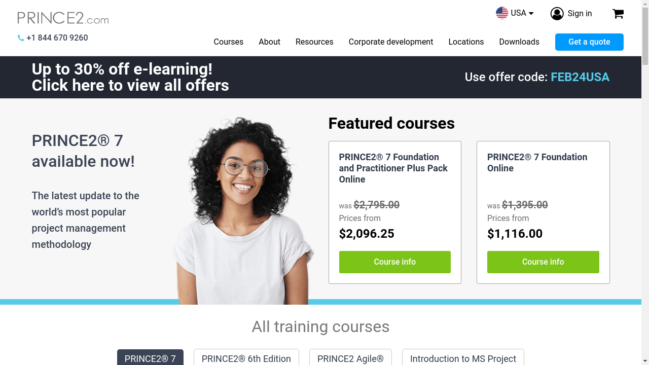 Importance of the Prince2 Certification