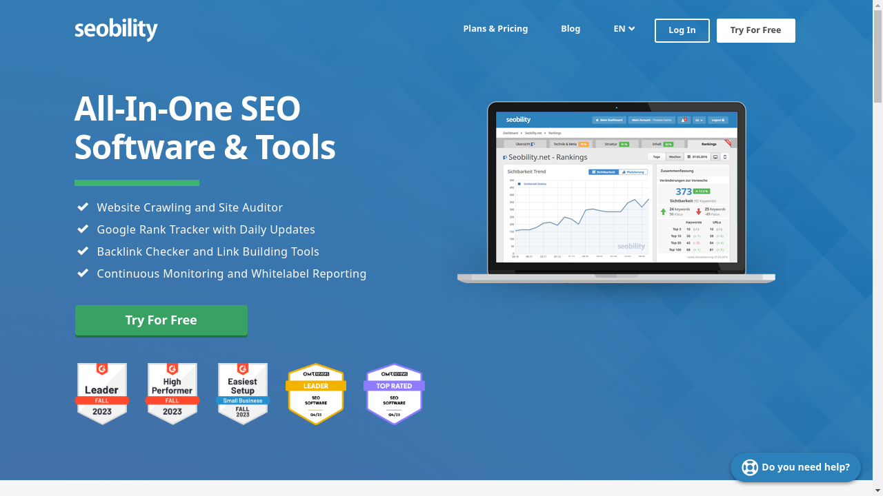Understanding Backlink Reports with Analysis Software - Backlink Manager