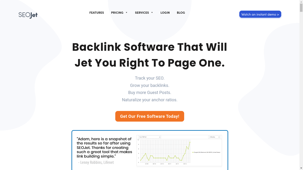 Automate Backlink Management for Better Results - Backlink Manager