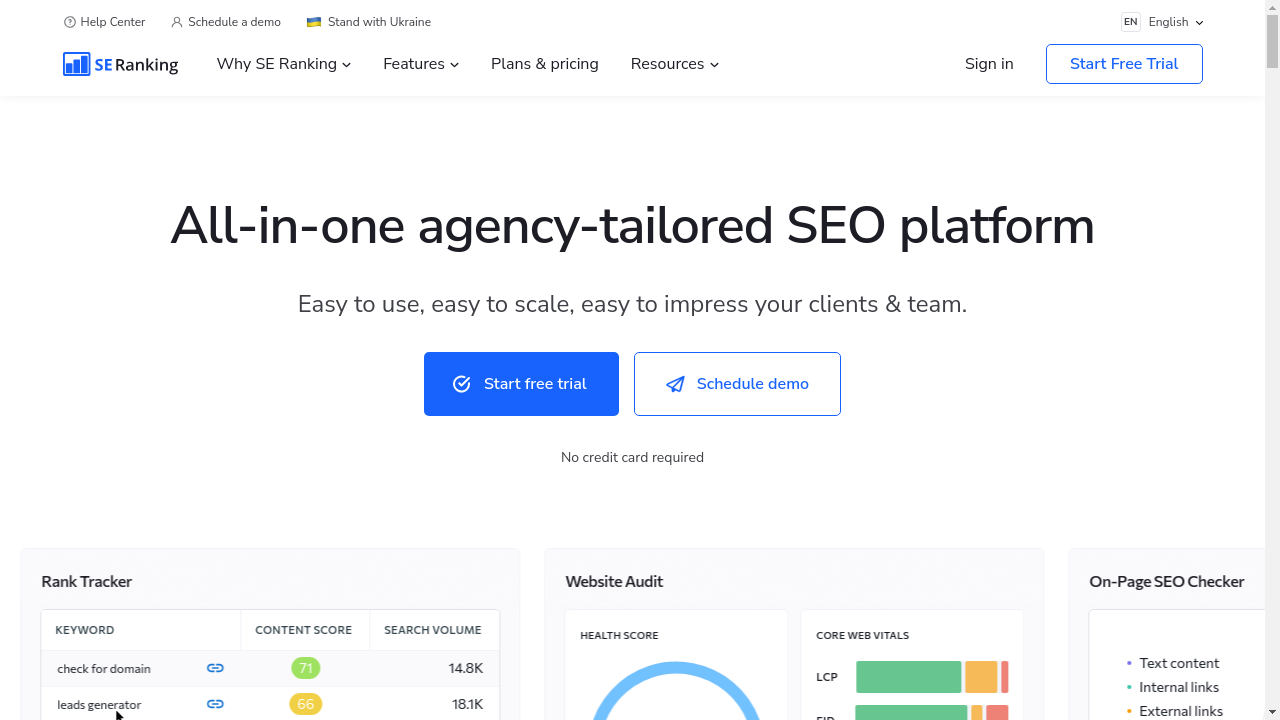 How to Monitor Backlinks Easily - Backlink Manager