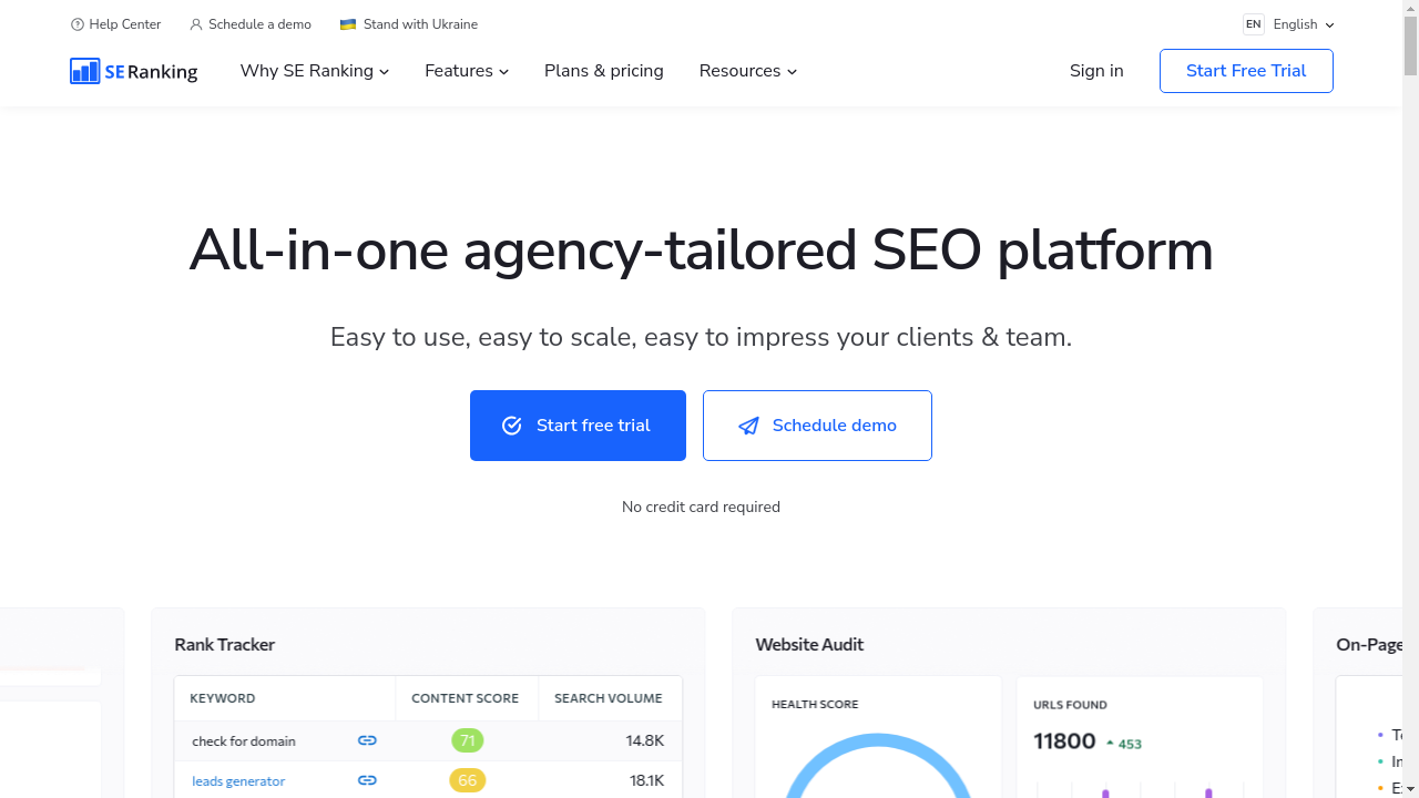 Understanding Backlink Reports with Analysis Software - Backlink Manager