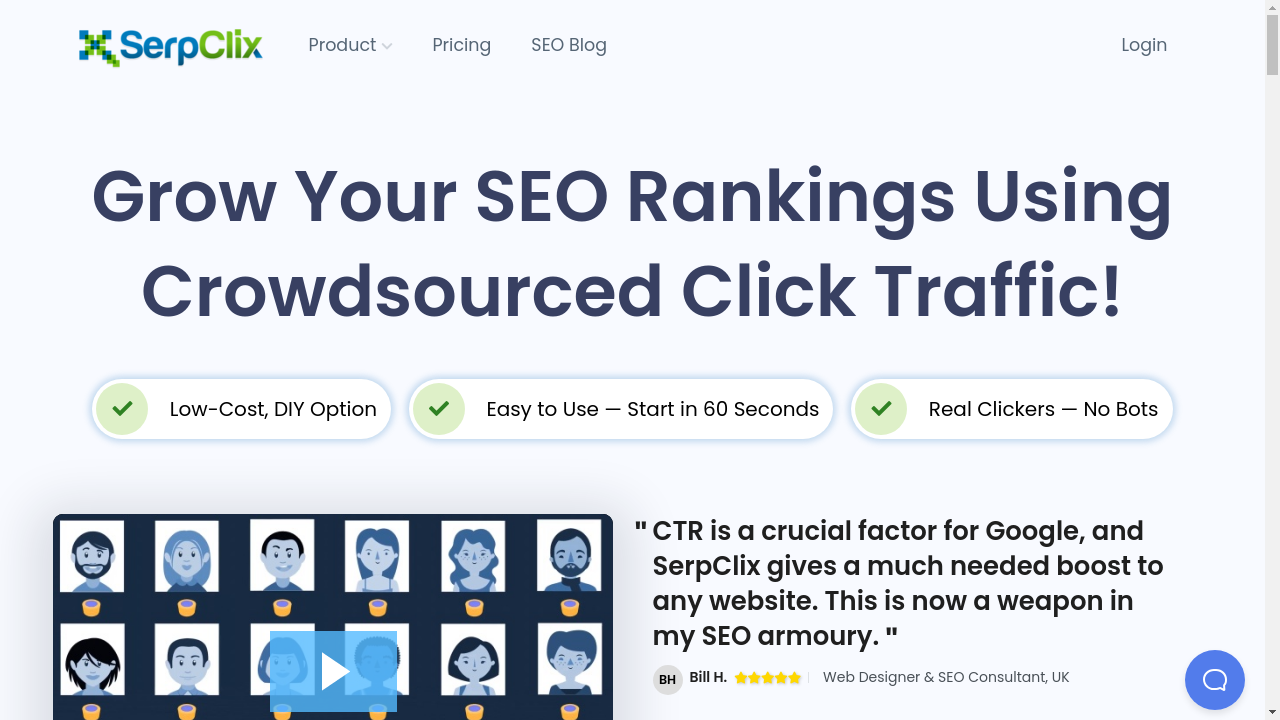 Essential Tools for CTR Manipulation - Backlink Manager