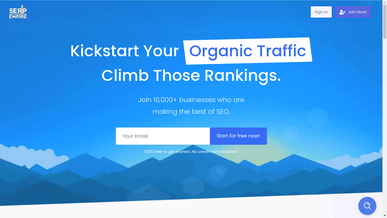 Essential Tools for CTR Manipulation - Backlink Manager