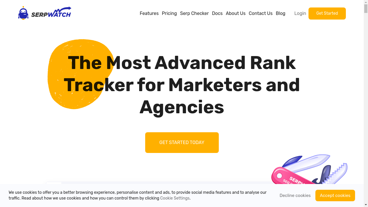 Mastering the Art of Local SERP Dominance - Backlink Manager